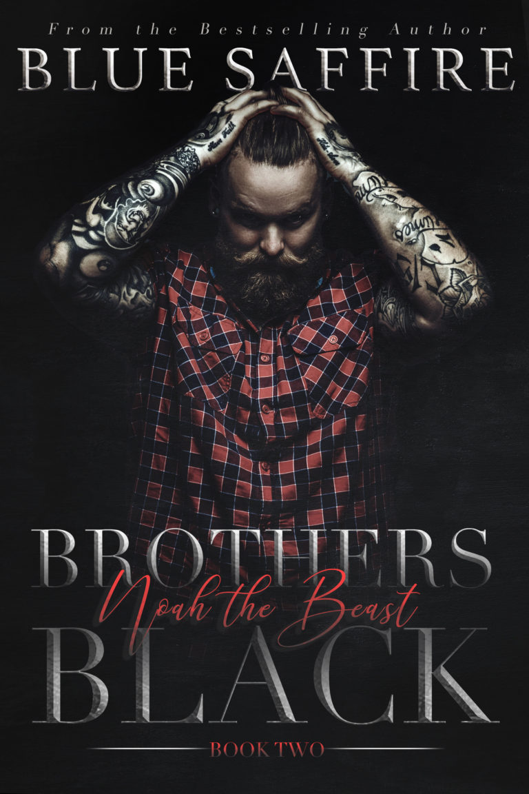 Read Order | Blue Saffire