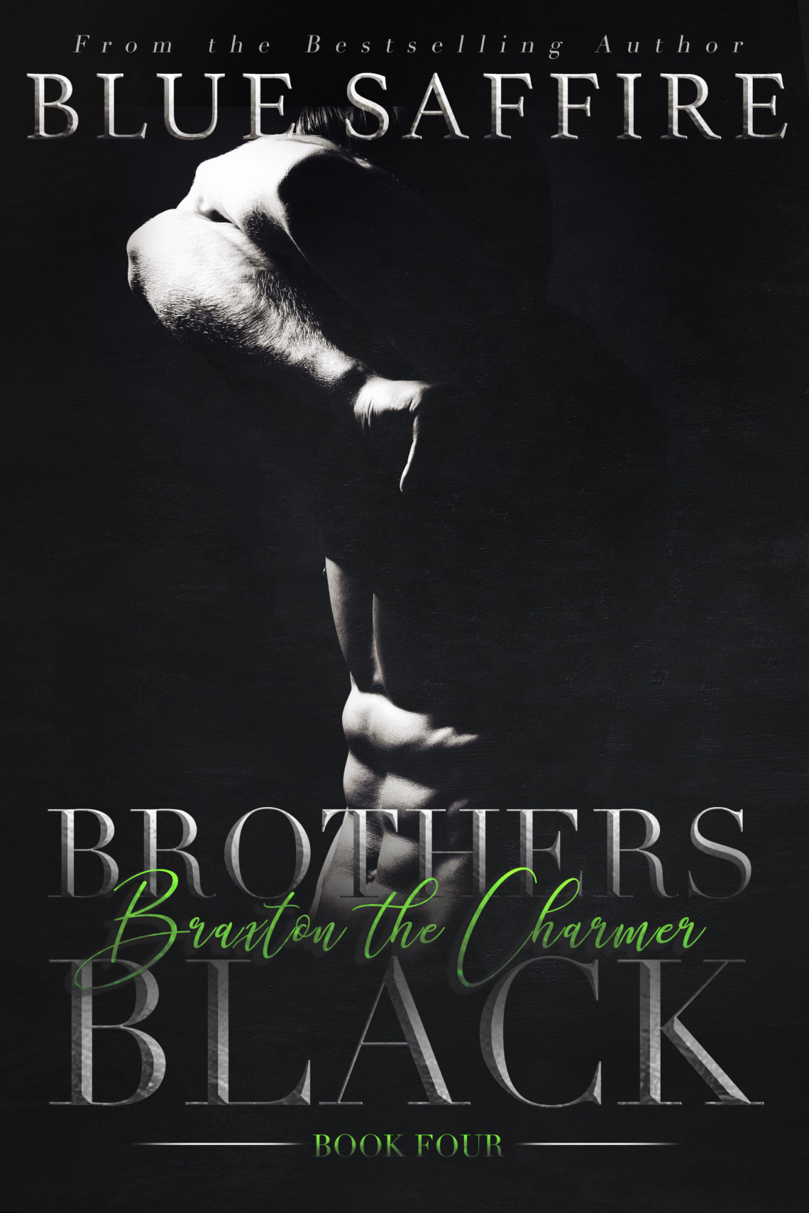 Read Order | Blue Saffire