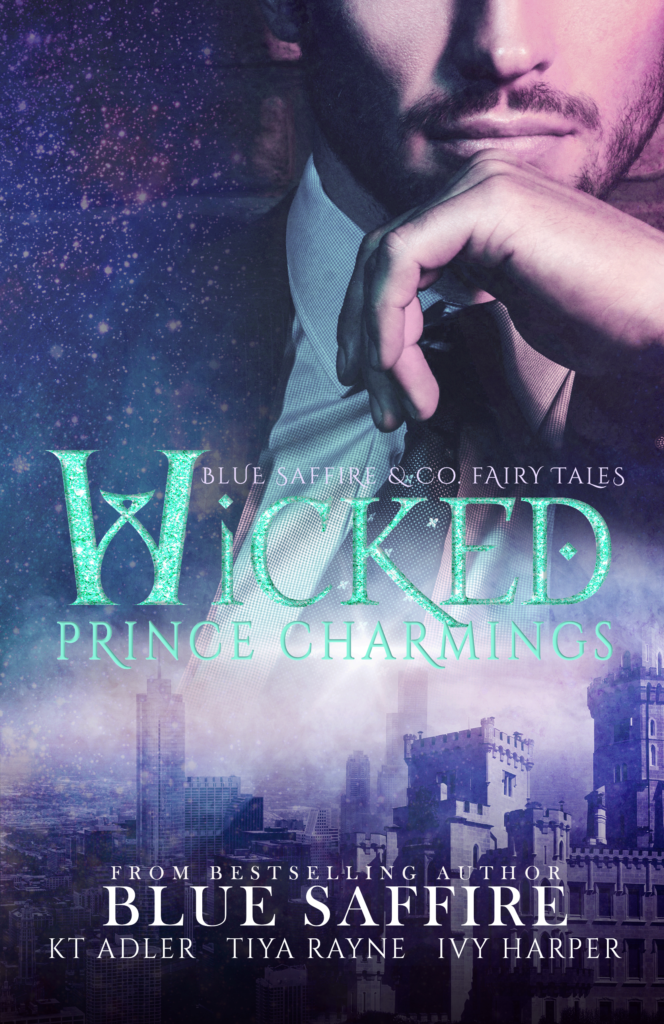 Interview with Blue about The Wicked Prince Charmings Release | Blue ...