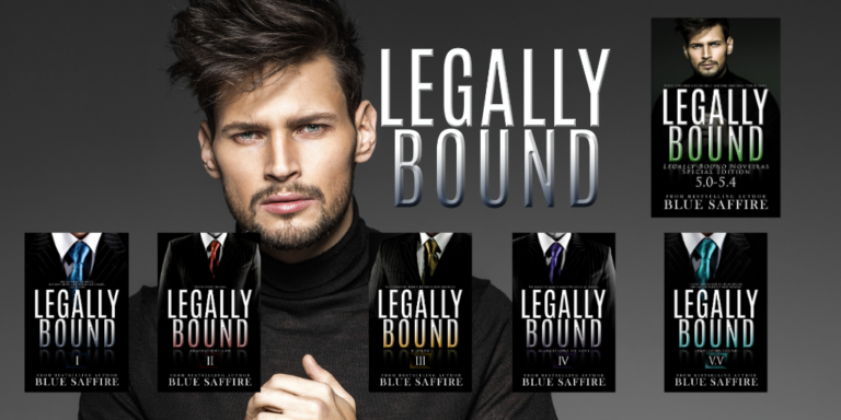 Legally Bound Series Blue Saffire legally-bound-series-blue-saffire